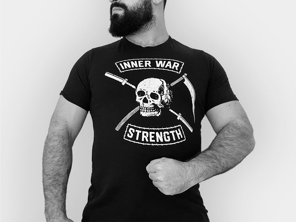 Reap What You Sow… – Inner War Strength Co.