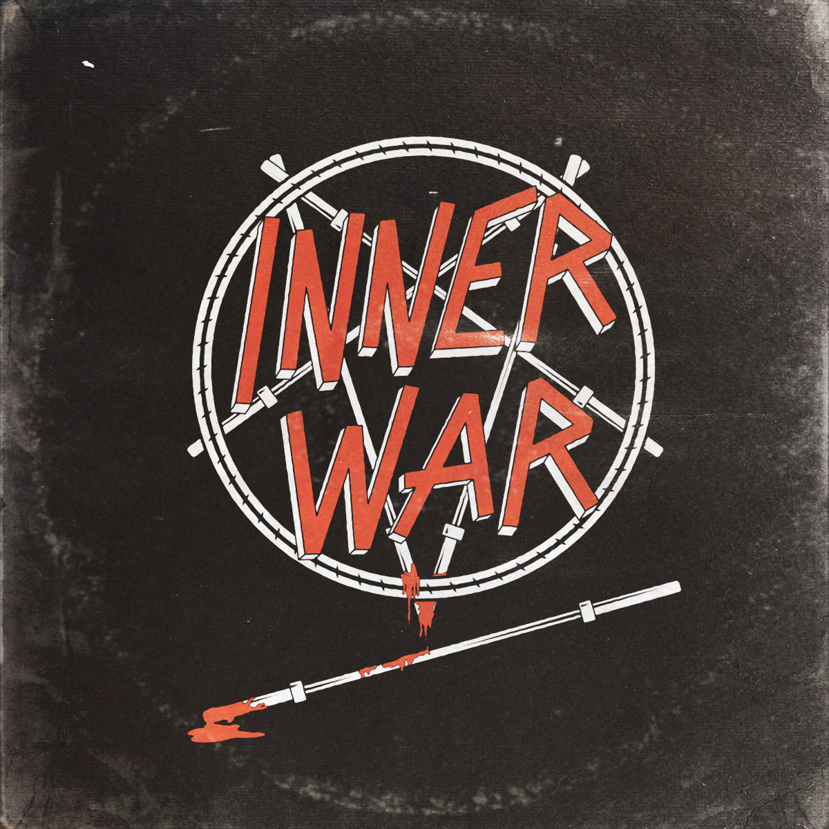 Slayer × Inner War – Tagged "Slayer" – Inner War Strength Co.